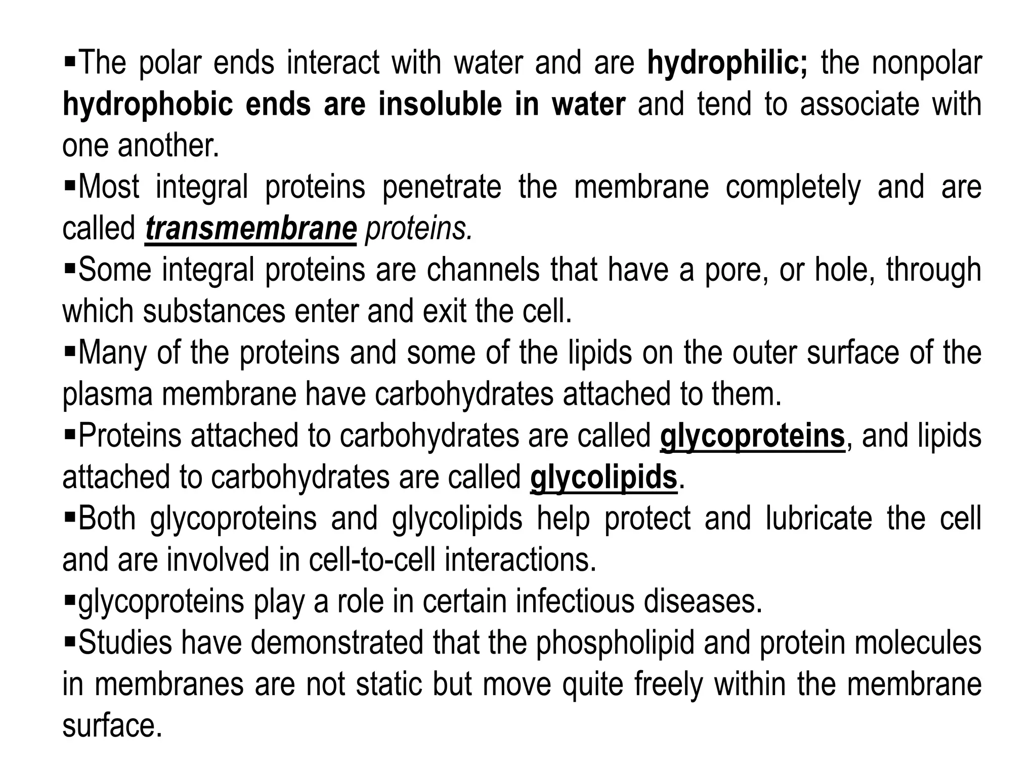 Bacterial cytology cell wall and cell membrane | PPTX