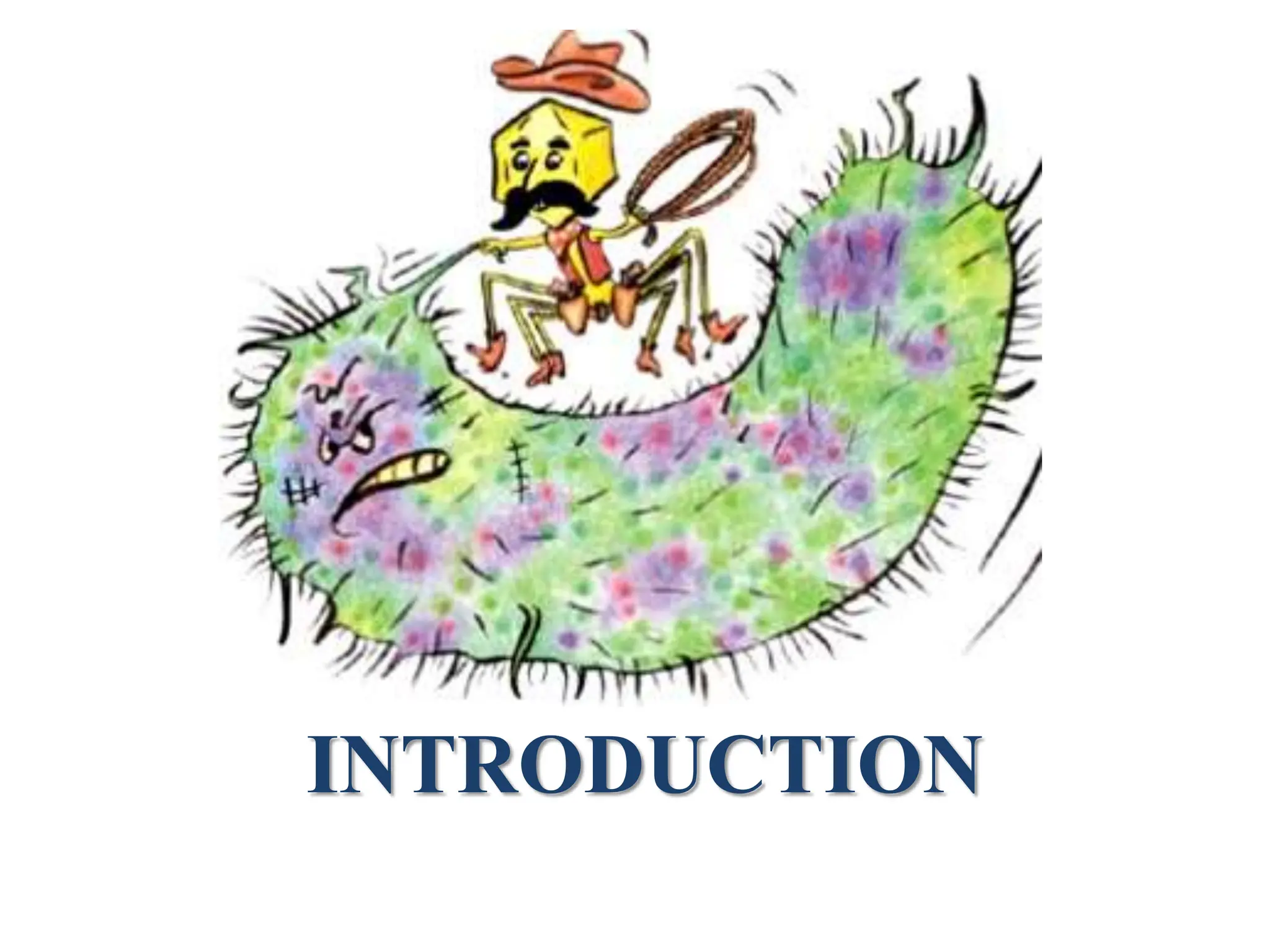 BACTERIAL DEFENSE SYSTEM by Dr. Chayanika Das | PPTX