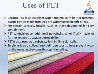 Bacterial degradation of plastic | PPTX
