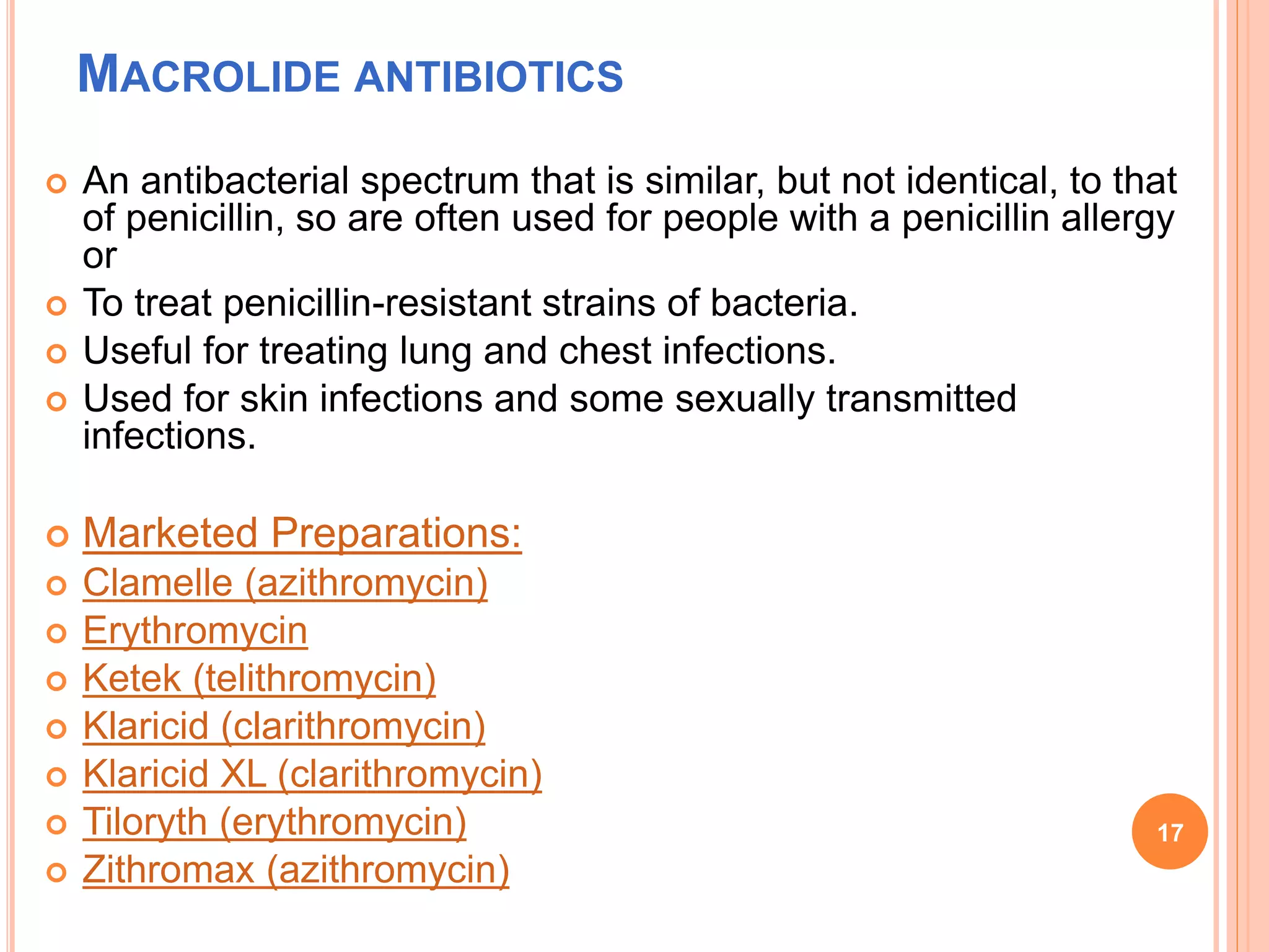 Bacterial diseases | PPTX