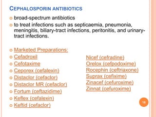 Bacterial diseases | PPTX