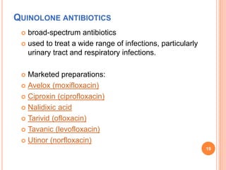 Bacterial diseases | PPTX