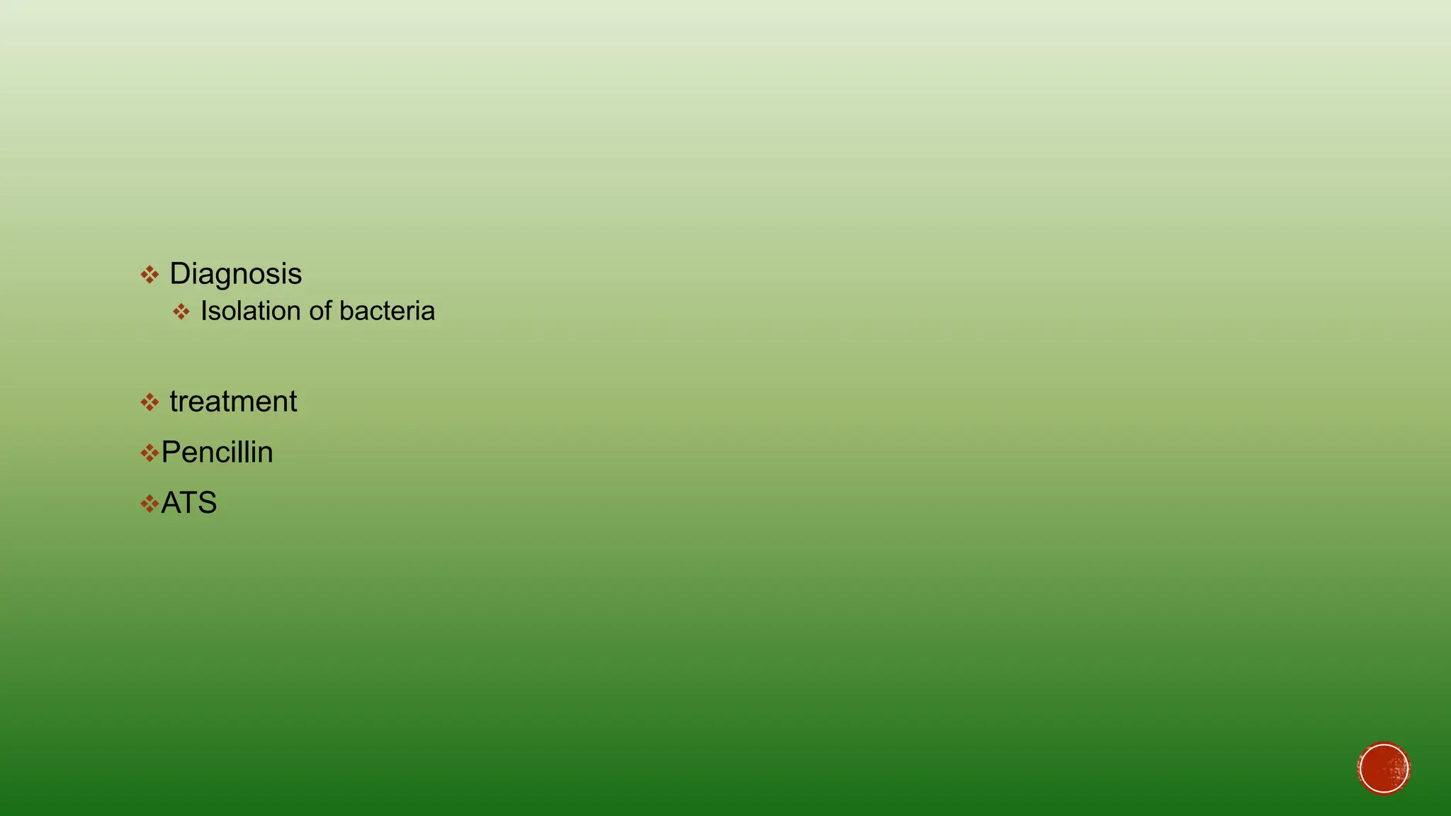 Major Bacterial Diseases affecting livestock .pptx