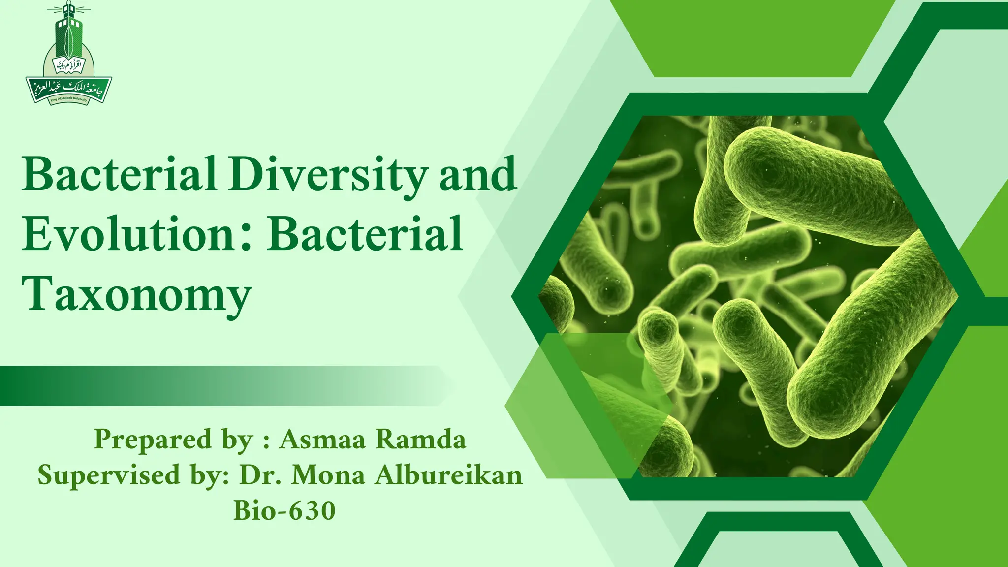 Bacterial Diversity and Evolution Bacterial Taxonomy Lecture (4)_.pdf