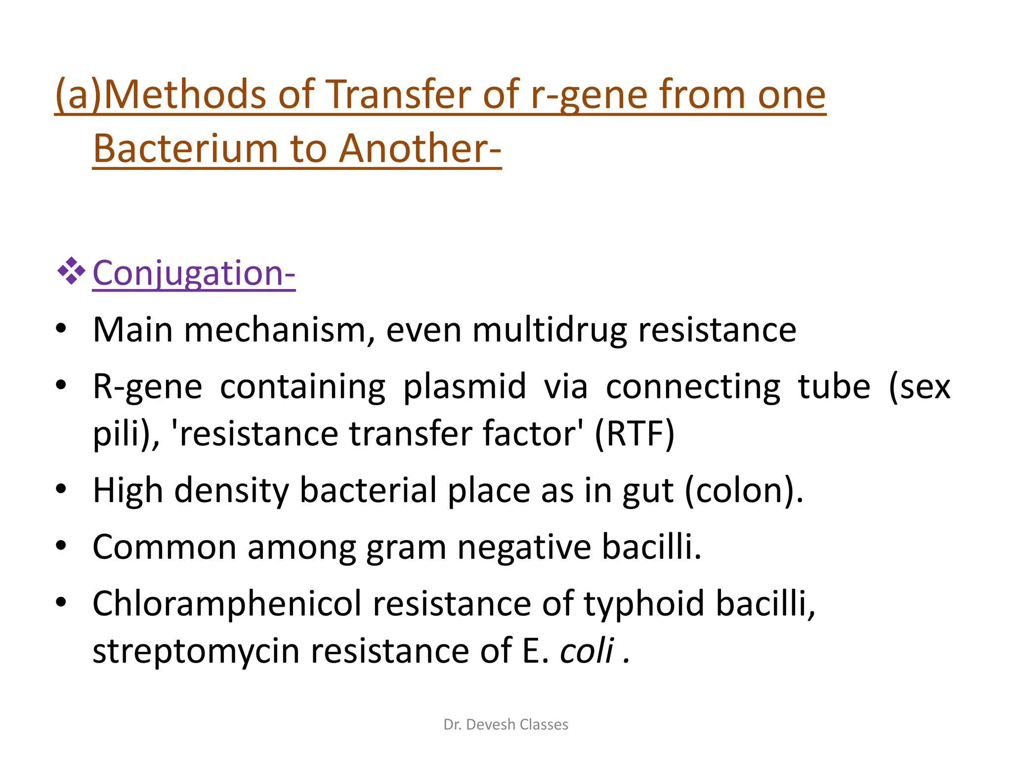 BACTERIAL DRUG RESISTANCE.pptx