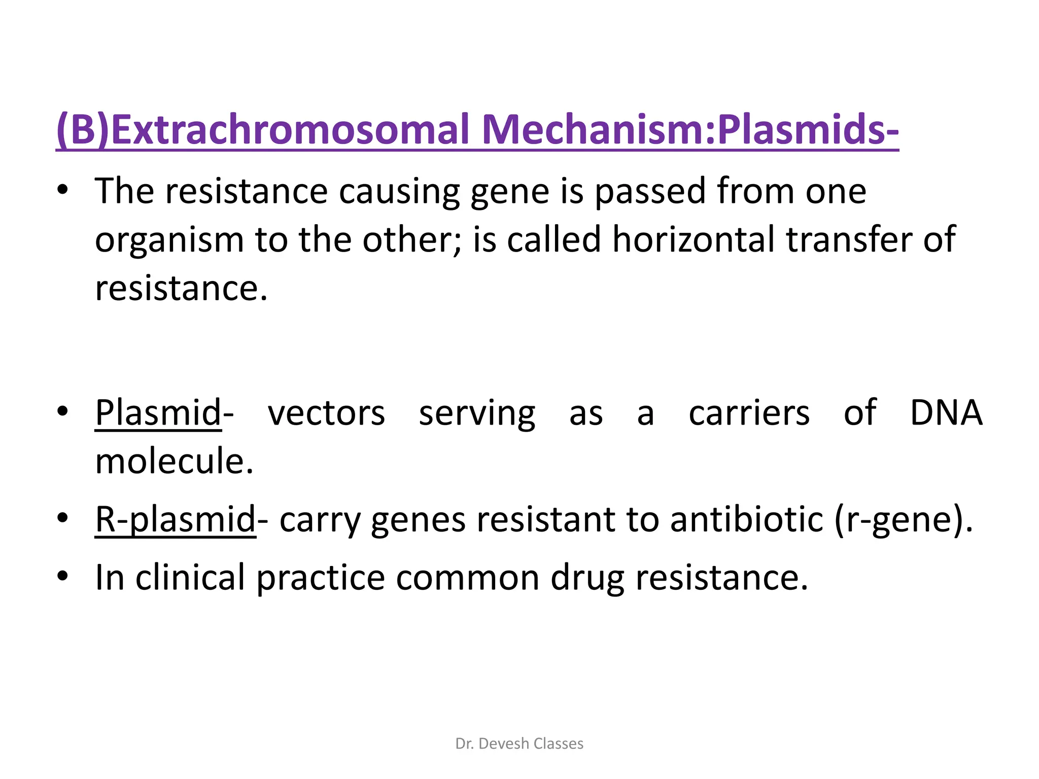 BACTERIAL DRUG RESISTANCE.pptx