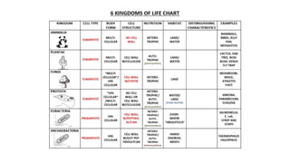 Bacteria Lesson Powerpoint for grade 11 college biology | PPTX