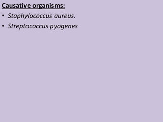 Toxic Shock Syndrome Made Extremely Easy! | PPT