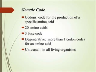 Brief Introduction to Bacterial genetics.ppt