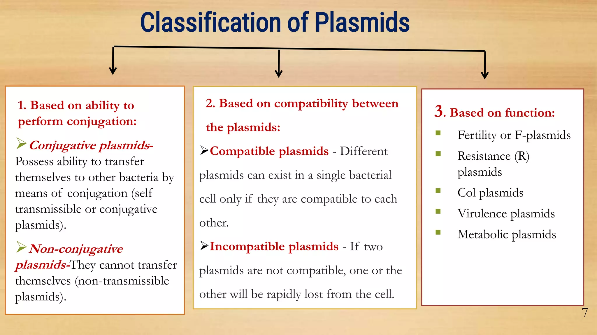 Bacterial geneticsfull ppt | PPTX