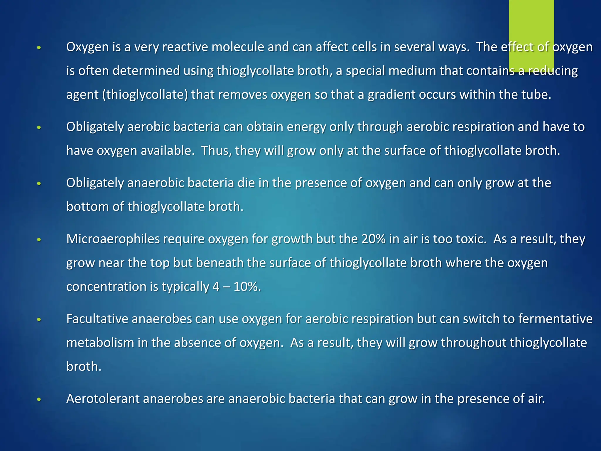 bacterial growth microbiology presentation | PPTX | Biological Sciences ...