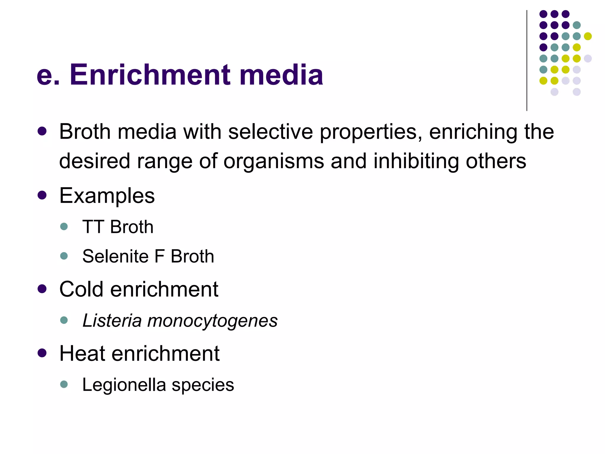 Bacterial Growth And Metabolism | PPT