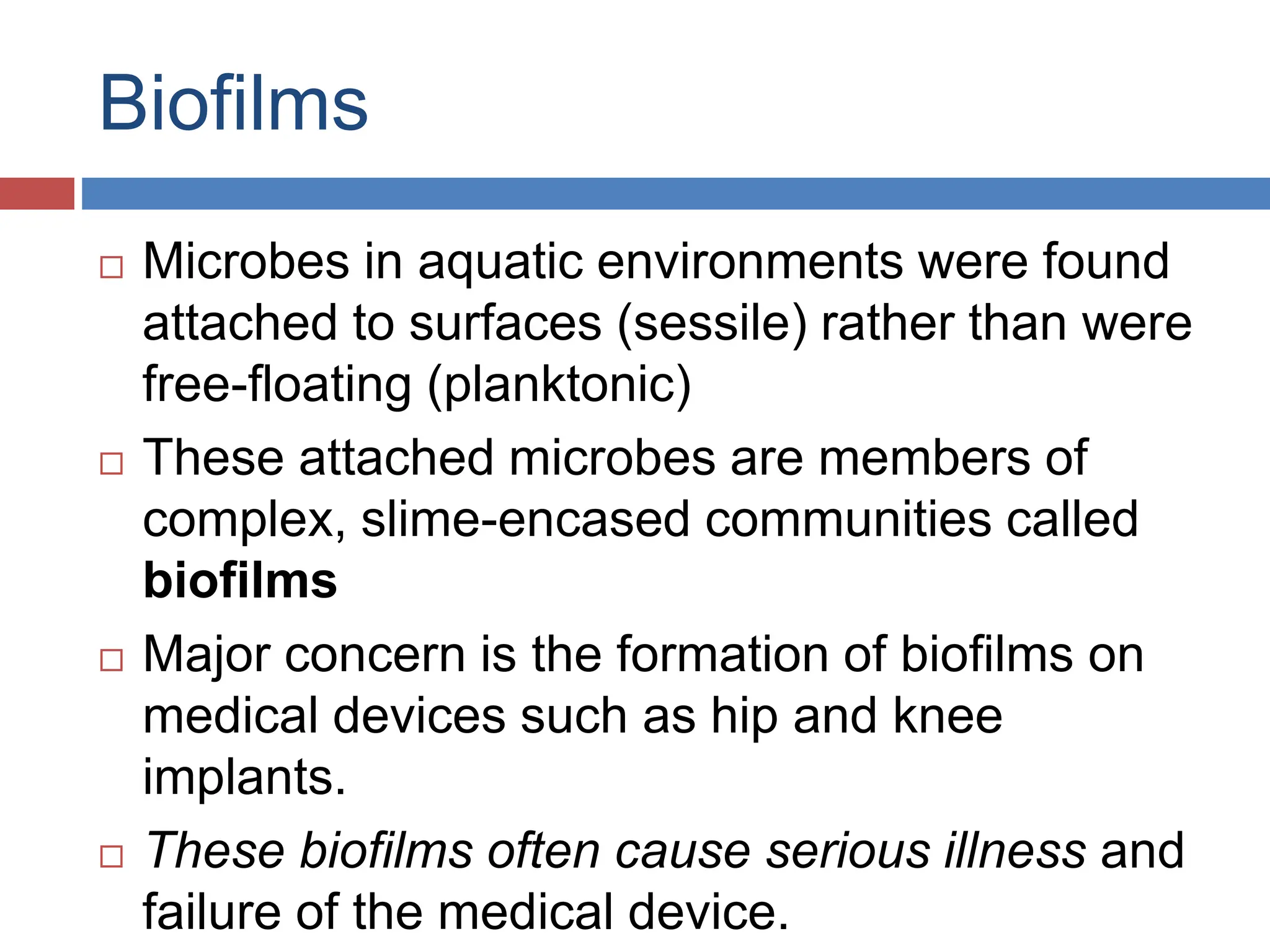 bacterial growth charactrstics.pptx Mbbs | PPTX