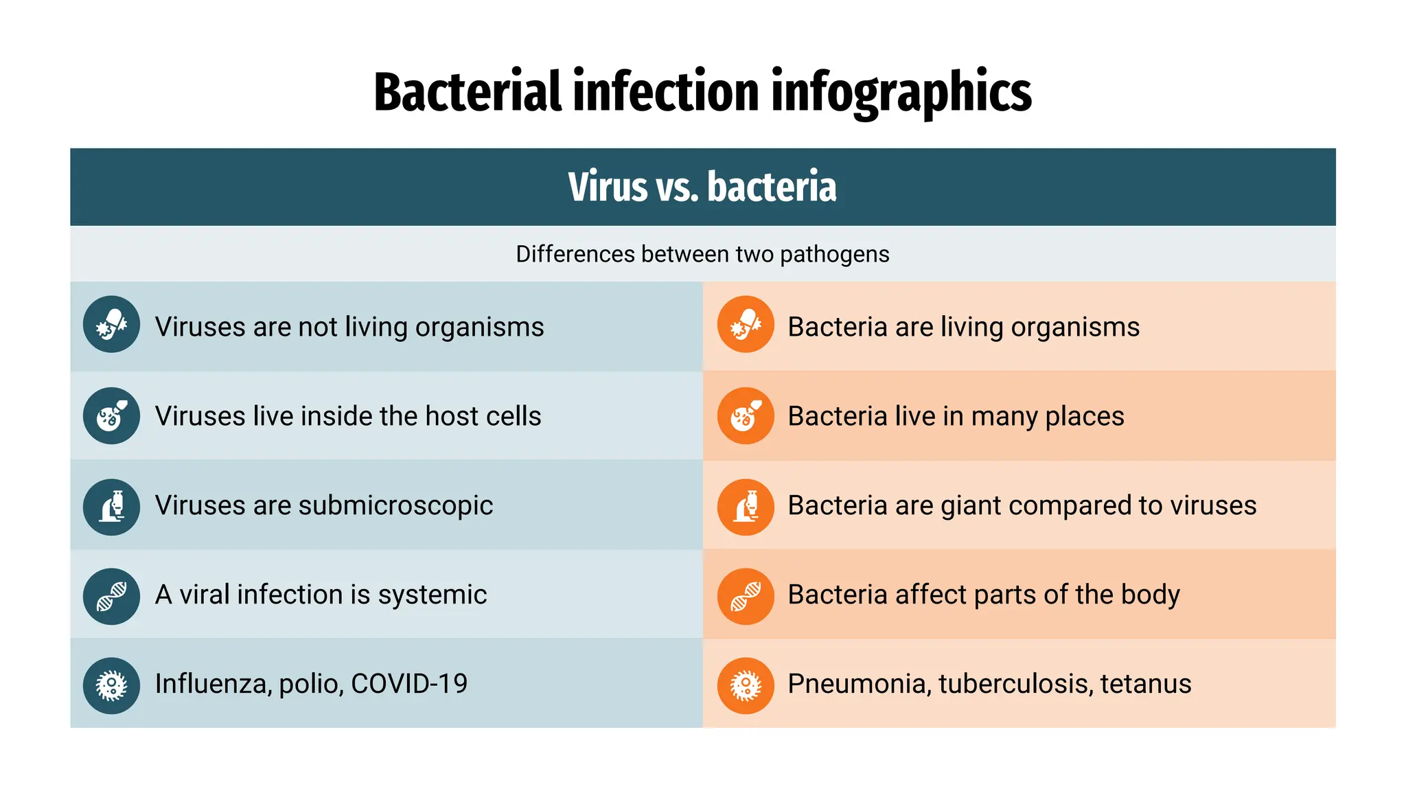 Bacterial Infection | PPT