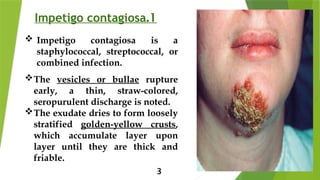 Bacterial infection of the skin.pptx