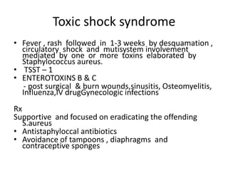 Bacterial infections | PPT