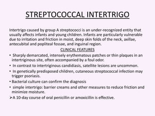 Bacterial Infections of the Skin: Clinical, Diagnostic, and Therapeutic ...