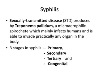 Bacterial infections of mouth | PDF | Ear, Nose and Throat Conditions ...