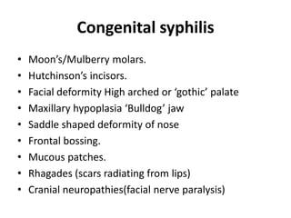 Bacterial infections of mouth | PDF | Ear, Nose and Throat Conditions ...