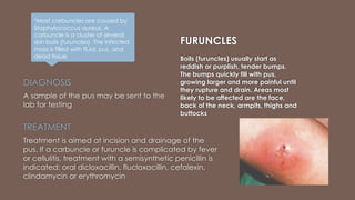 Bacterial Infections of skin-1.pptx...... | PPT | Free Download