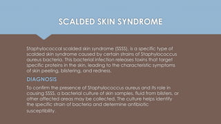 Bacterial Infections of skin-1.pptx...... | PPTX