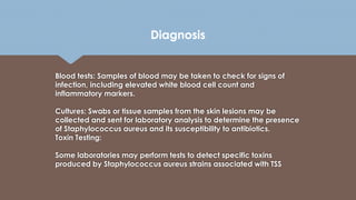 Bacterial Infections of skin-1.pptx...... | PPTX