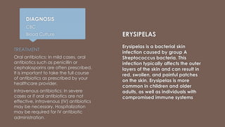 Bacterial Infections of skin-1.pptx...... | PPT | Free Download