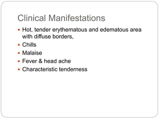 Bacterial Infections Of Skin.pptx