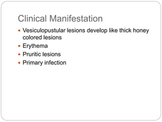 Bacterial Infections Of Skin.pptx