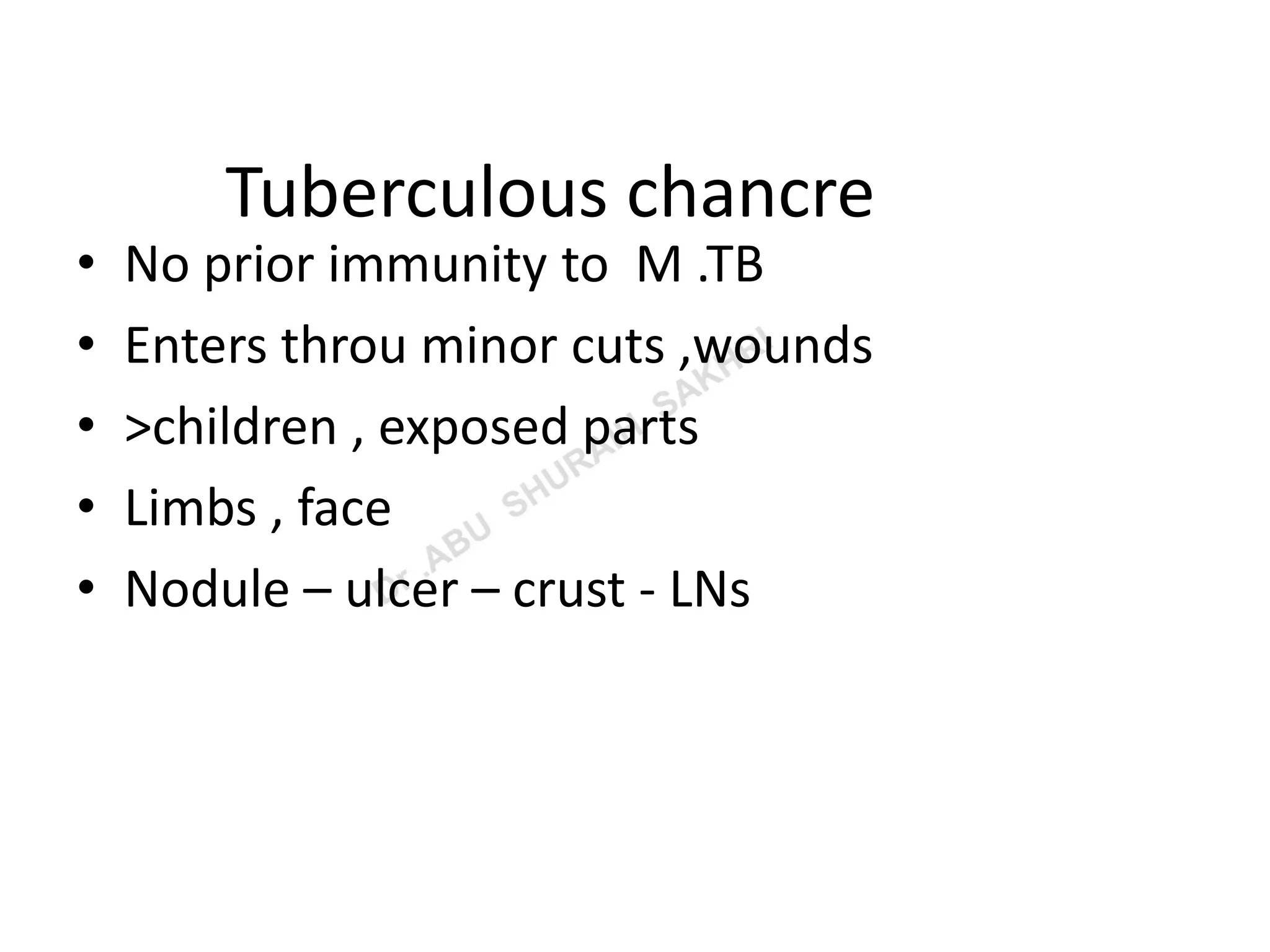 Bacterial infections of the skin | PPT