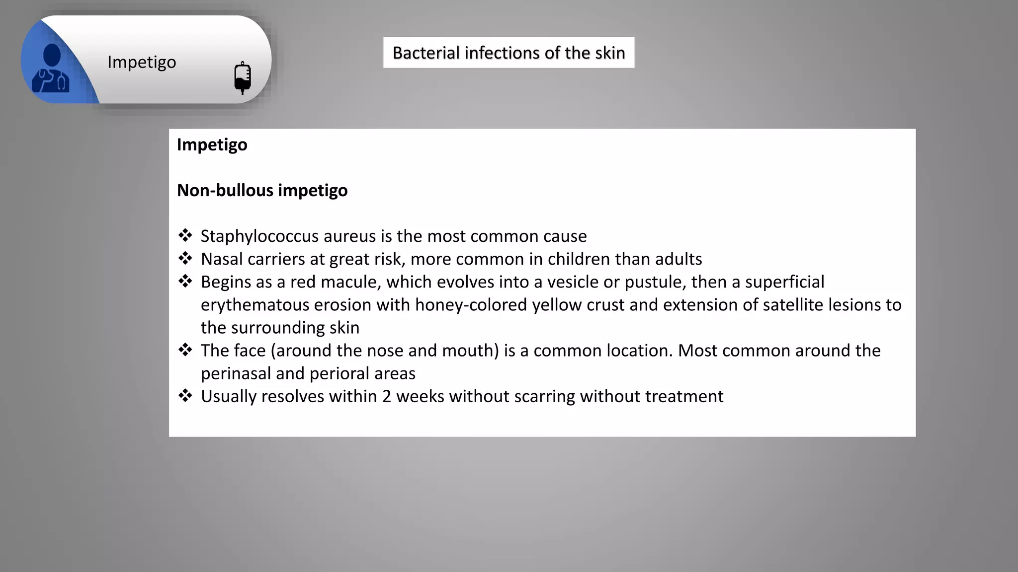 Bacterial infections of the skin.pptx