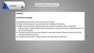 Bacterial infections of the skin.pptx