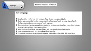 Bacterial infections of the skin.pptx