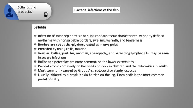 Bacterial infections of the skin.pptx