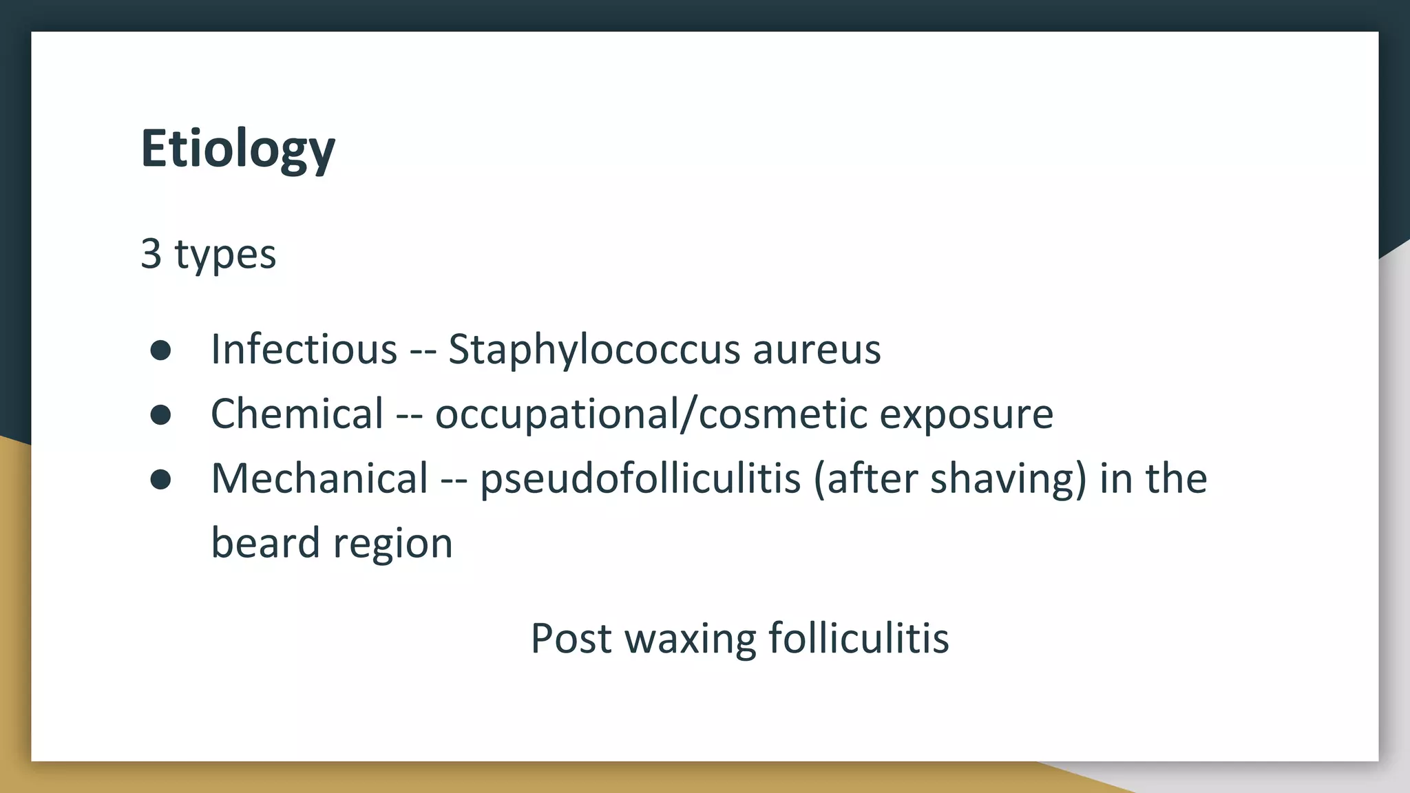 Bacterial infectious dermatology | PDF