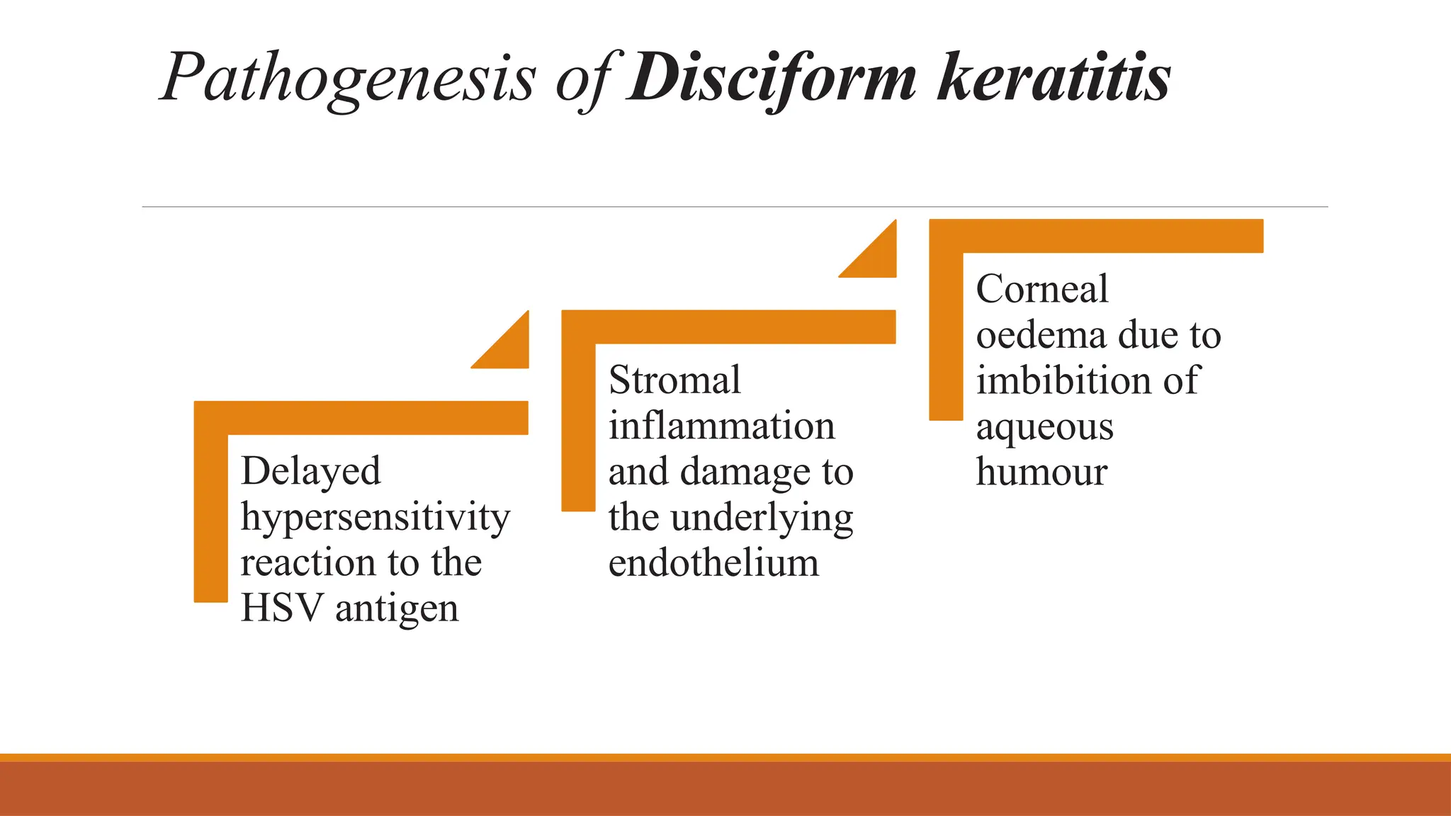 a presentation on infective bacterial keratitis.pptx