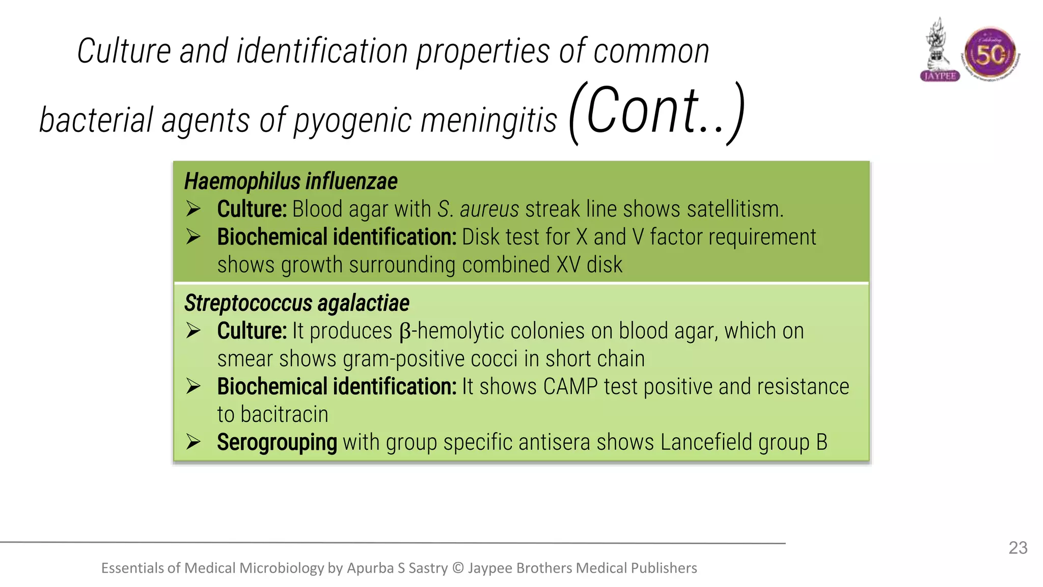 Bacterial Meningitis.pptx