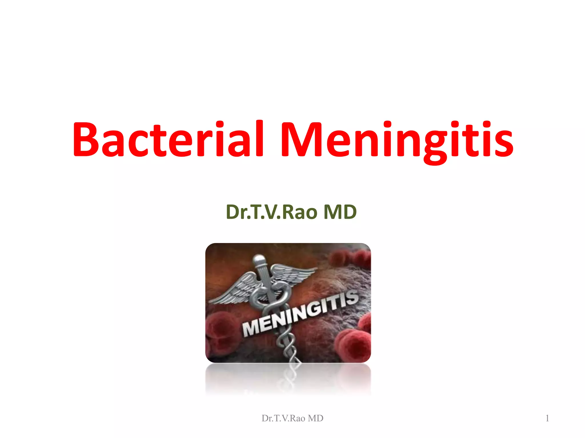 Bacterial Meningitis.ppt
