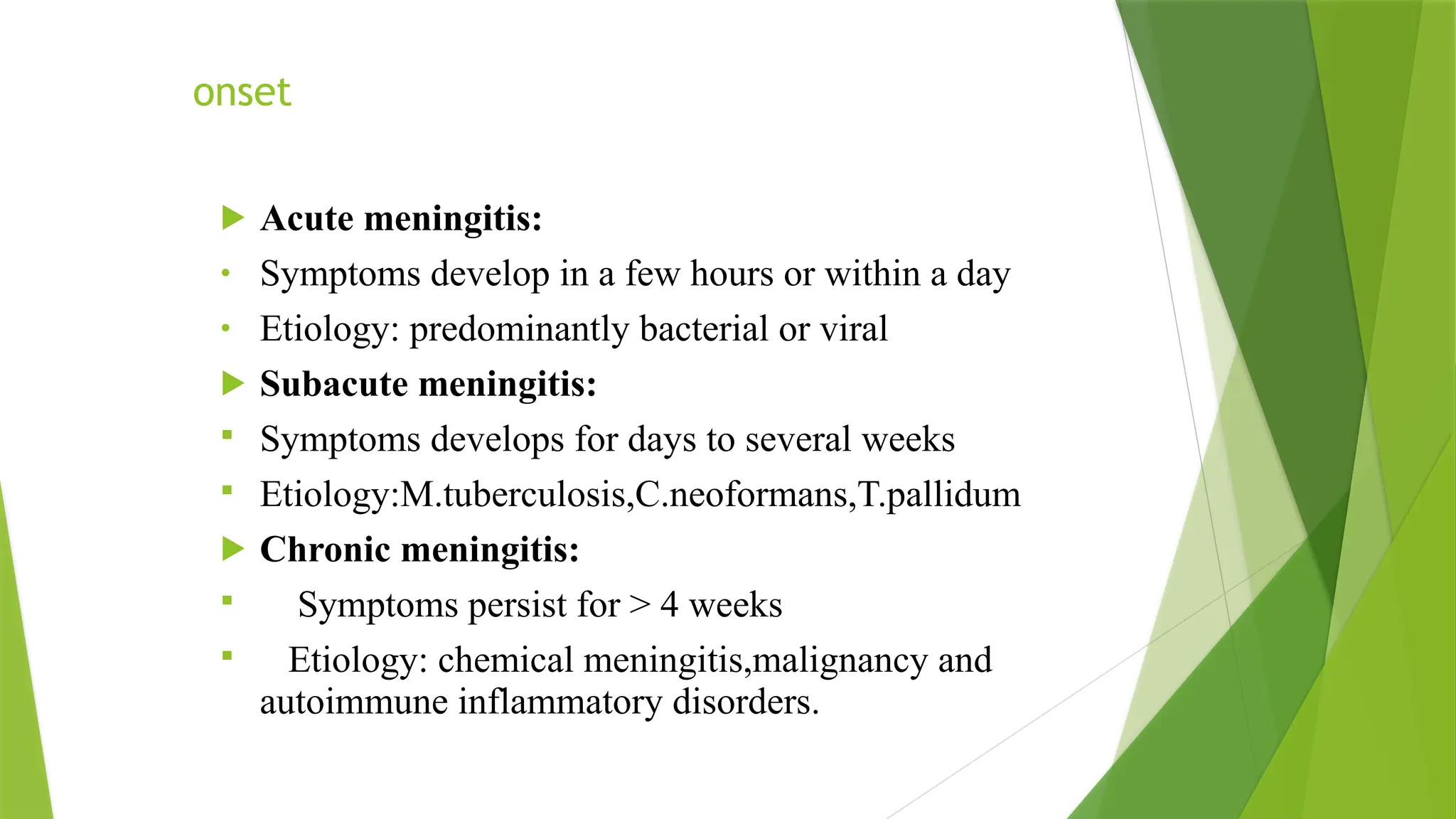 bacterial Meningitis meningitis meningitis.pptx