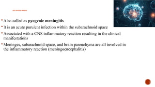 BACTERIAL MENINGITIS SEMINAR FOR MD MICRIOBIOLOGY.pptx