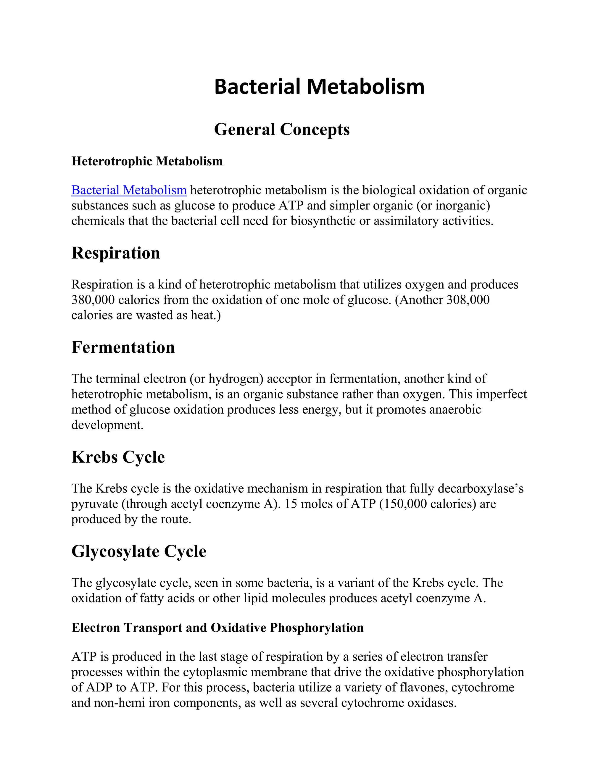 Bacterial Metabolism.pdf