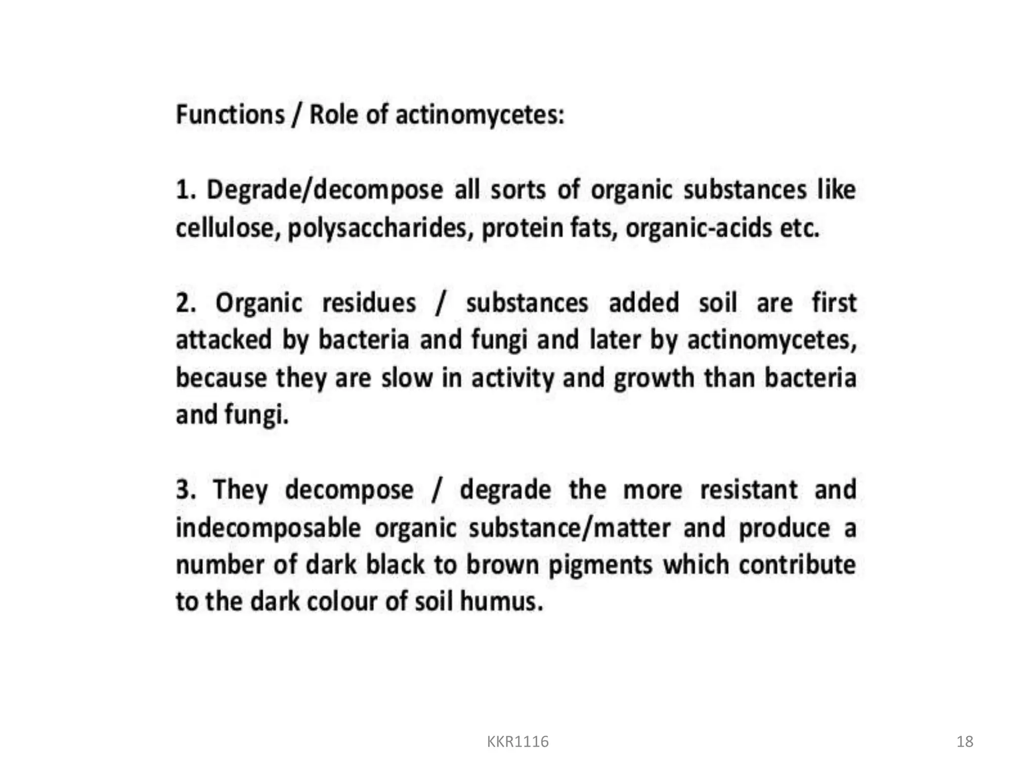Bacterial morphology gliding and fruiting bacteria | PPTX