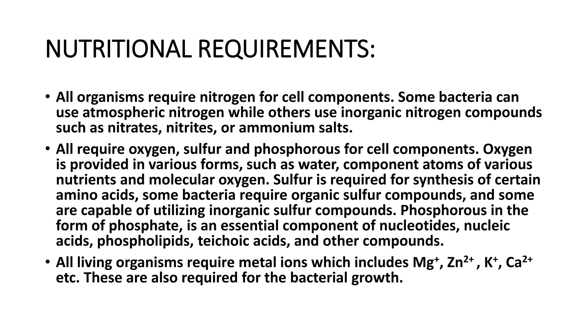 Bacterial nutritin.pptx