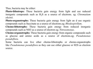 Bacterial nutrTTTTTTTTTTTTTTTTition.pptx