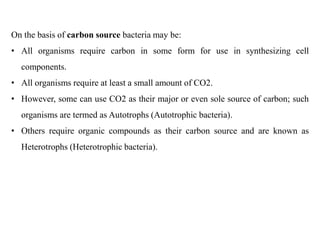Bacterial nutrTTTTTTTTTTTTTTTTition.pptx