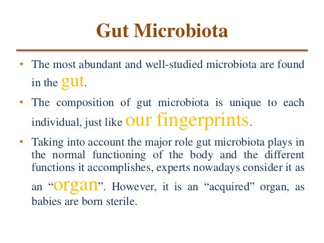 Bacterial overgrowth syndromes and malabsorption