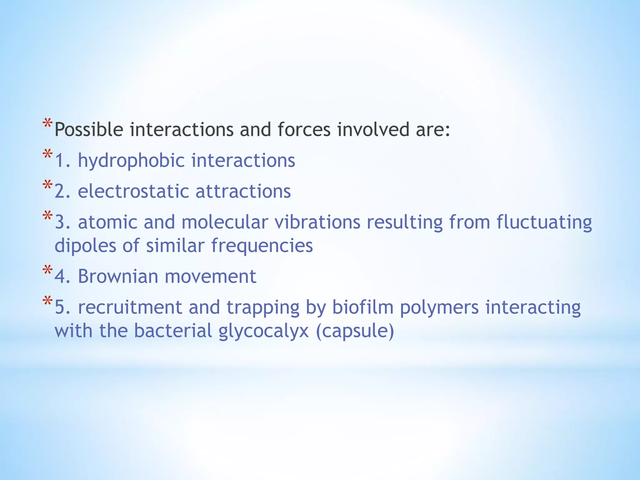 Bacterial Pathogenesis | PPTX | Infectious Diseases | Diseases and ...
