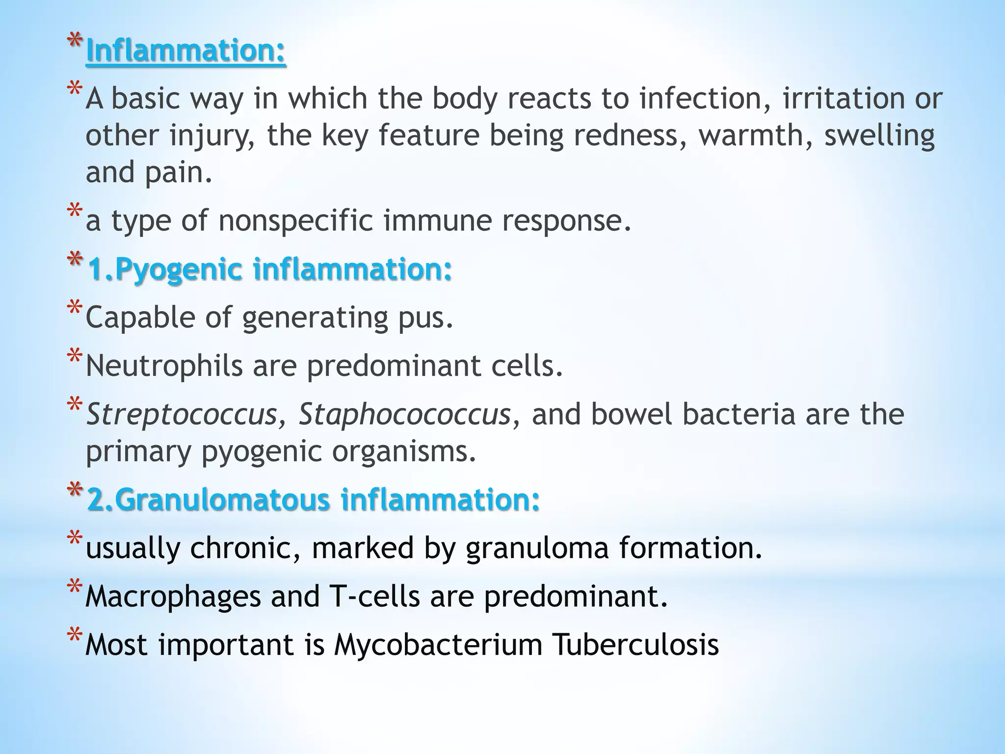 Bacterial Pathogenesis | PPTX