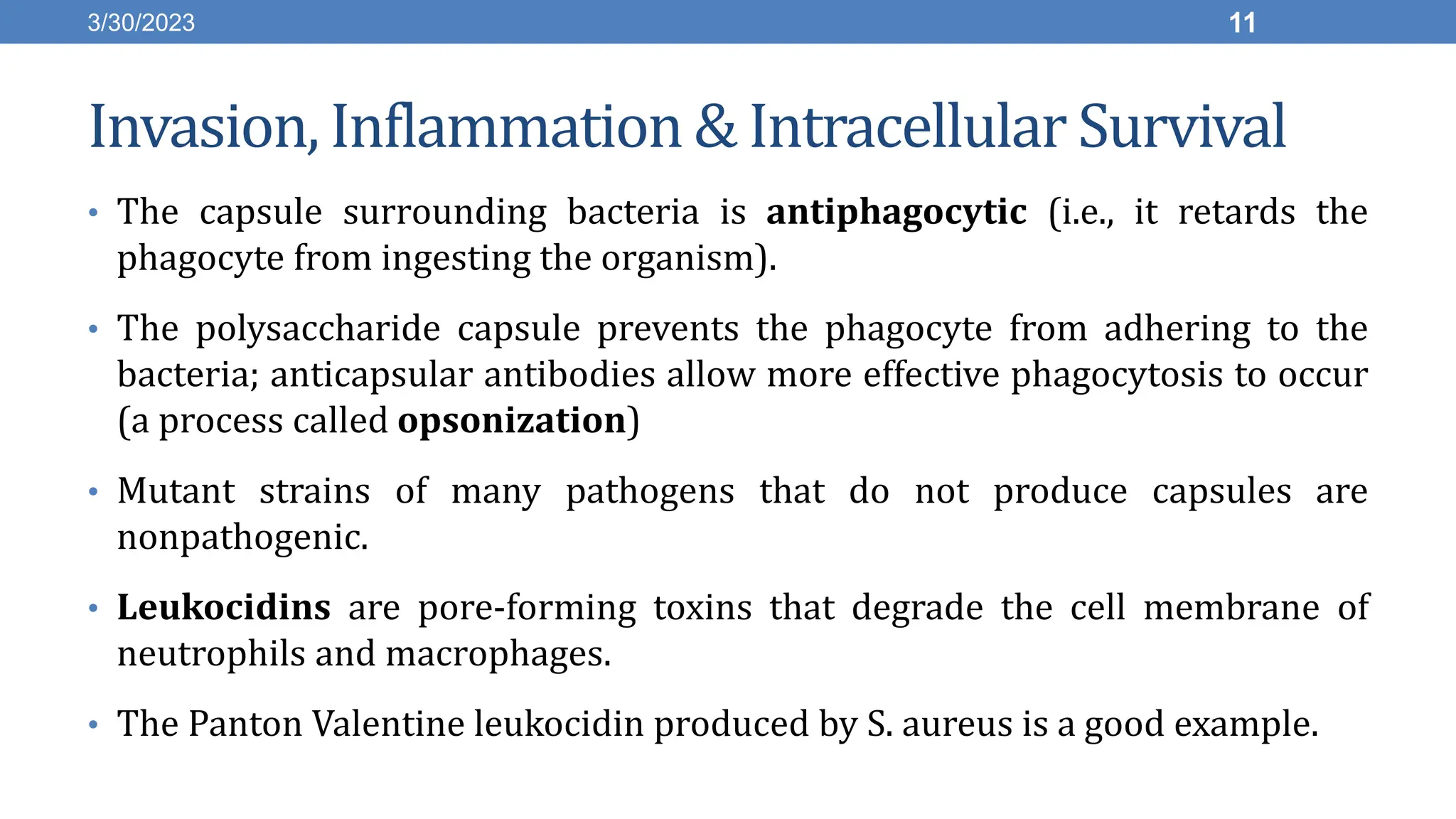 Bacterial Pathogenesis and Virulence.pdf