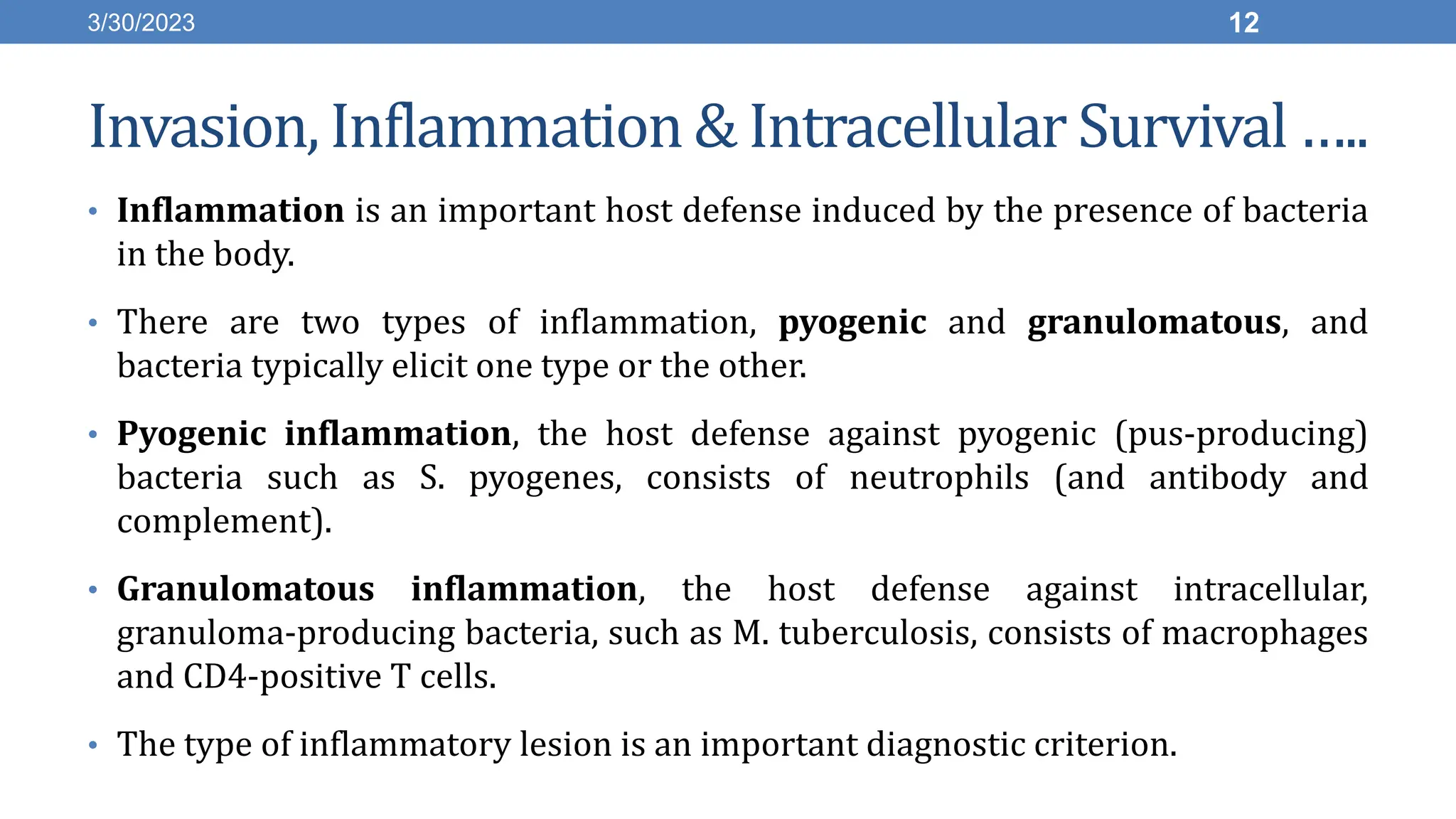 Bacterial Pathogenesis and Virulence.pdf
